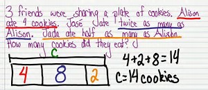 Maths for Mastery (Bar Model (Singapore) Maths) - Inspiring to Inspire ...